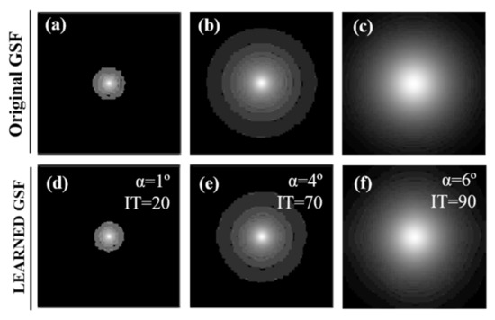 Iterative-Trained Semi-Blind Deconvolution Algorithm to Compensate ...