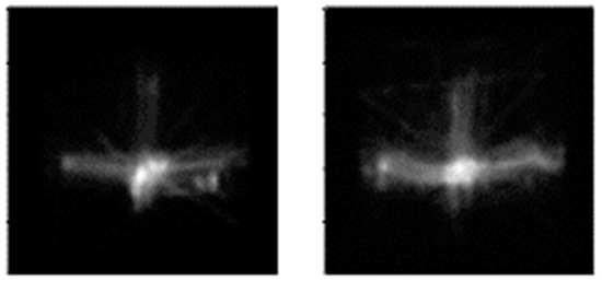 Variational Autoencoder for Image-Based Augmentation of Eye-Tracking Data