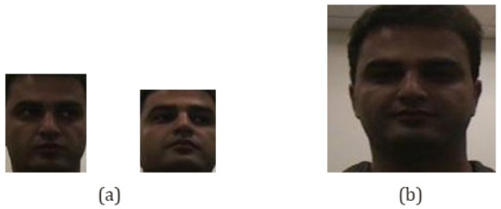 J. Imaging | Free Full-Text | Efficient Face Recognition System for ...