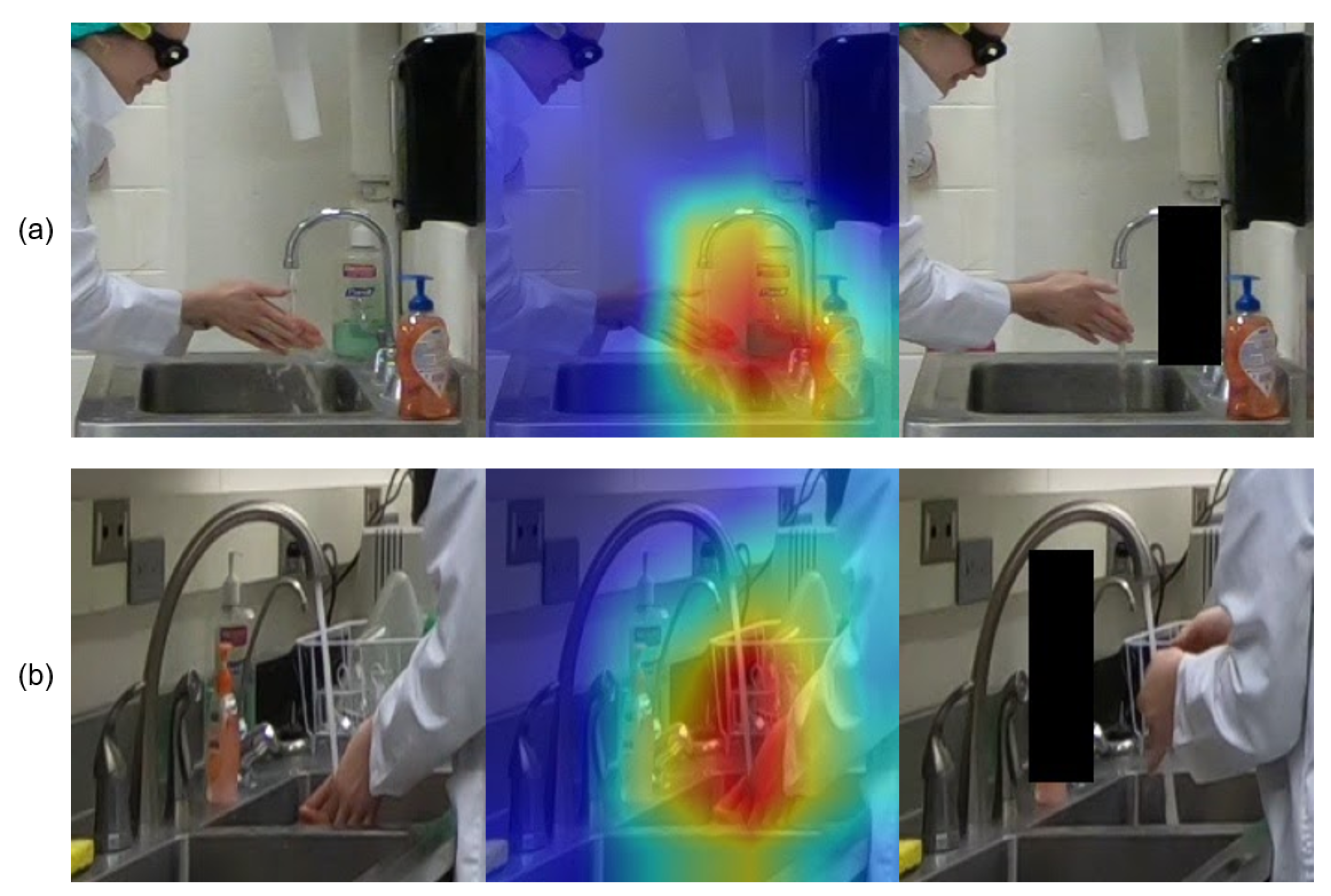 Designing a Computer-Vision Application: A Case Study for Hand-Hygiene ...