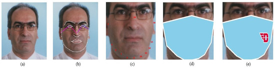 J. Imaging | Free Full-Text | Masked Face Analysis via Multi-Task Deep ...