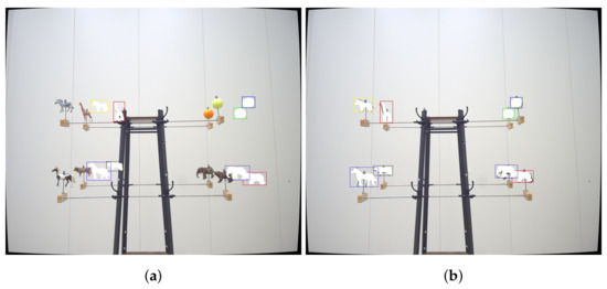 Automated Data Annotation for 6-DoF AI-Based Navigation Algorithm Development