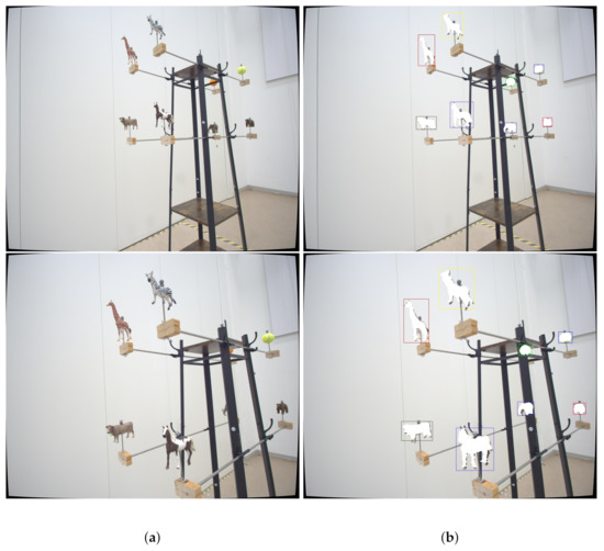 Automated Data Annotation for 6-DoF AI-Based Navigation Algorithm Development