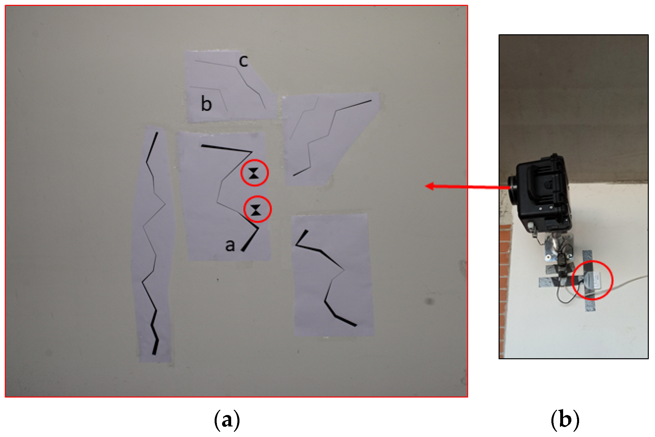 J. Imaging | Free Full-Text | Image-Based Monitoring of Cracks ...