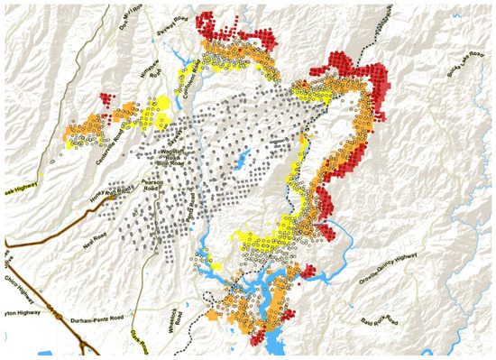 The Capabilities of Dedicated Small Satellite Infrared Missions for the ...