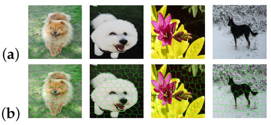 J. Imaging | Free Full-Text | Salient Object Detection by LTP Texture Characterization on ...