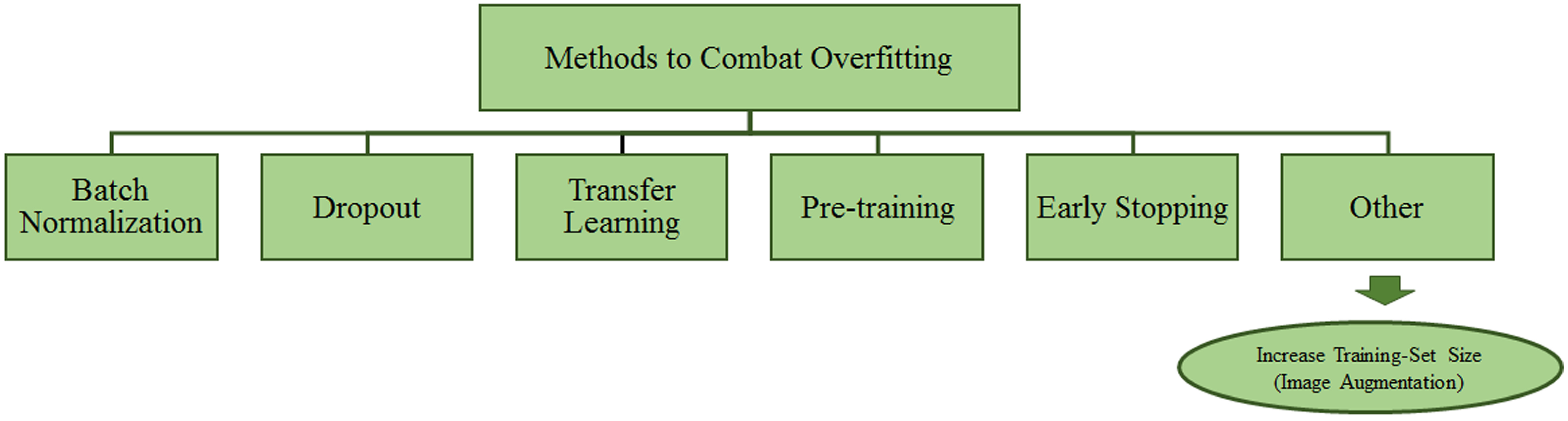 Image Augmentation Techniques for Mammogram Analysis