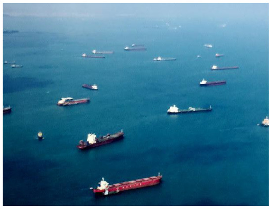 Deep Learning-Based Automatic Detection of Ships: An Experimental Study ...