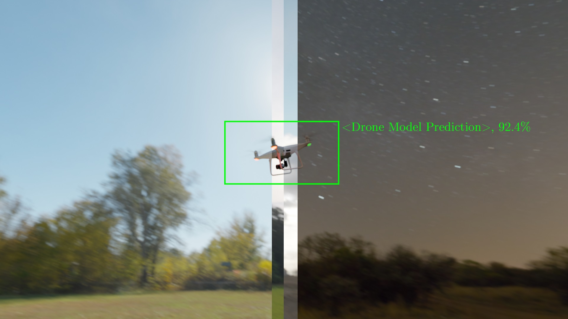 J. Imaging | Free Full-Text | Drone Model Classification Using ...