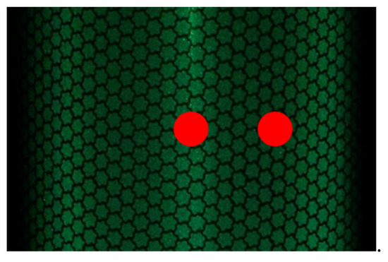 Simple Color Calibration Method by Projection onto Retroreflective ...