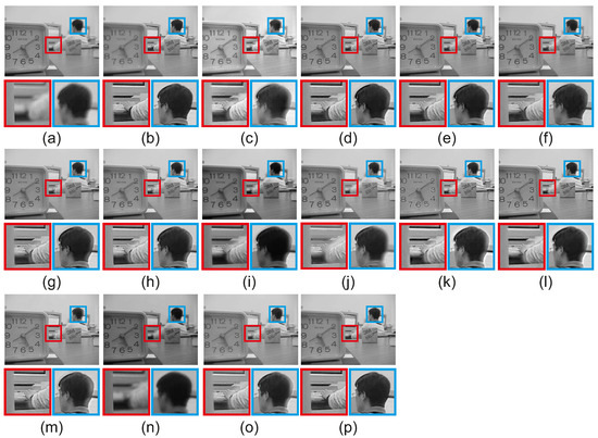 Conditional Random Field-Guided Multi-Focus Image Fusion