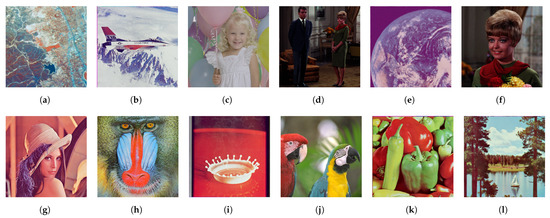 J. Imaging | Free Full-Text | Local Contrast-Based Pixel Ordering for ...