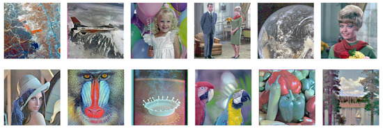 J. Imaging | Free Full-Text | Local Contrast-Based Pixel Ordering for ...