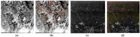 Colorizing the Past: Deep Learning for the Automatic Colorization of ...