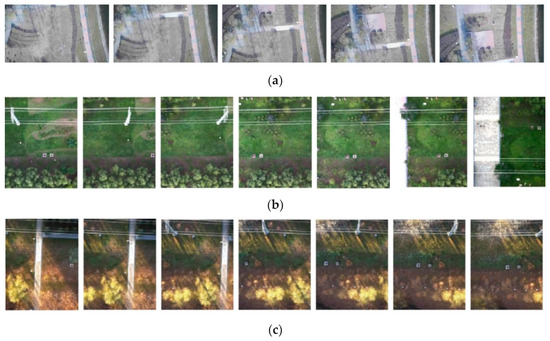 A Parallax Image Mosaic Method for Low Altitude Aerial Photography with Artifact and Distortion ...