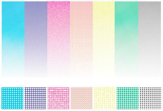 J. Imaging | Free Full-Text | Manipulating Pixels in Computer Graphics by Converting Raster ...