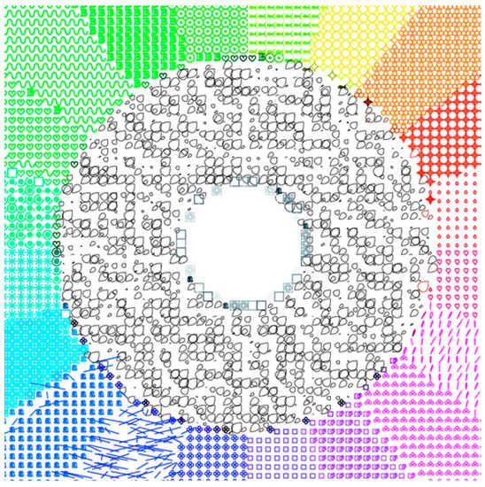 J. Imaging | Free Full-Text | Manipulating Pixels in Computer Graphics by Converting Raster ...