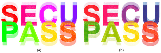 J. Imaging | Free Full-Text | Manipulating Pixels in Computer Graphics by Converting Raster ...