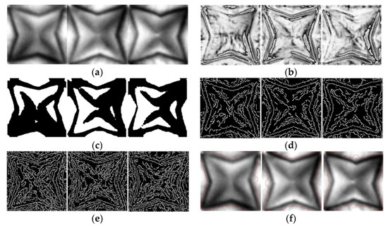 Classification of a 3D Film Pattern Image Using the Optimal Height of the Histogram for Quality ...