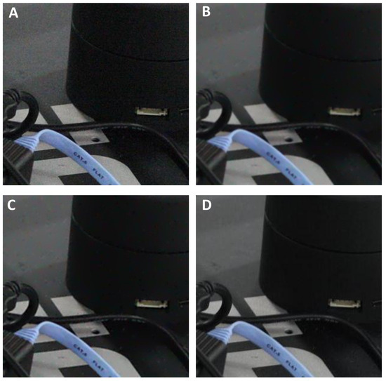 J. Imaging | Free Full-Text | A Simple Denoising Algorithm for Real ...
