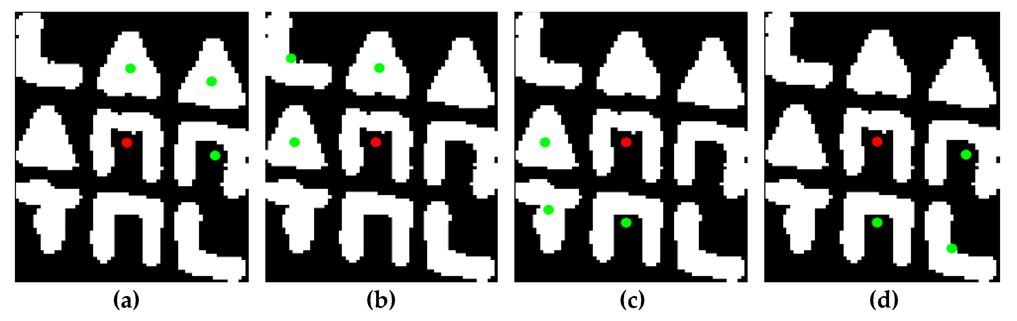 J. Imaging | Free Full-Text | 3D Reconstruction of Fishes Using Coded ...