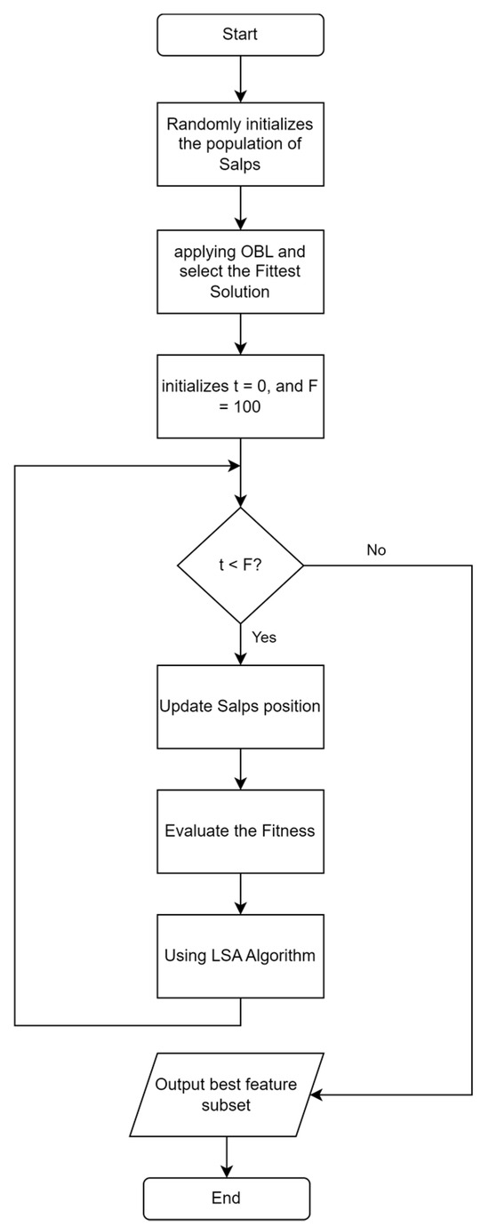 Innovative Bacterial Colony Detection: Leveraging Multi-Feature Selection with the Improved Salp ...
