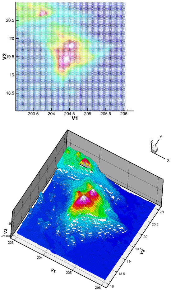 A Level Set-Based Model for Image Segmentation under Geometric Constraints and Data Approximation