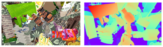 Fast Data Generation for Training Deep-Learning 3D Reconstruction ...