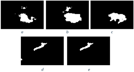 J. Imaging | Free Full-Text | Image Inpainting Forgery Detection: A Review
