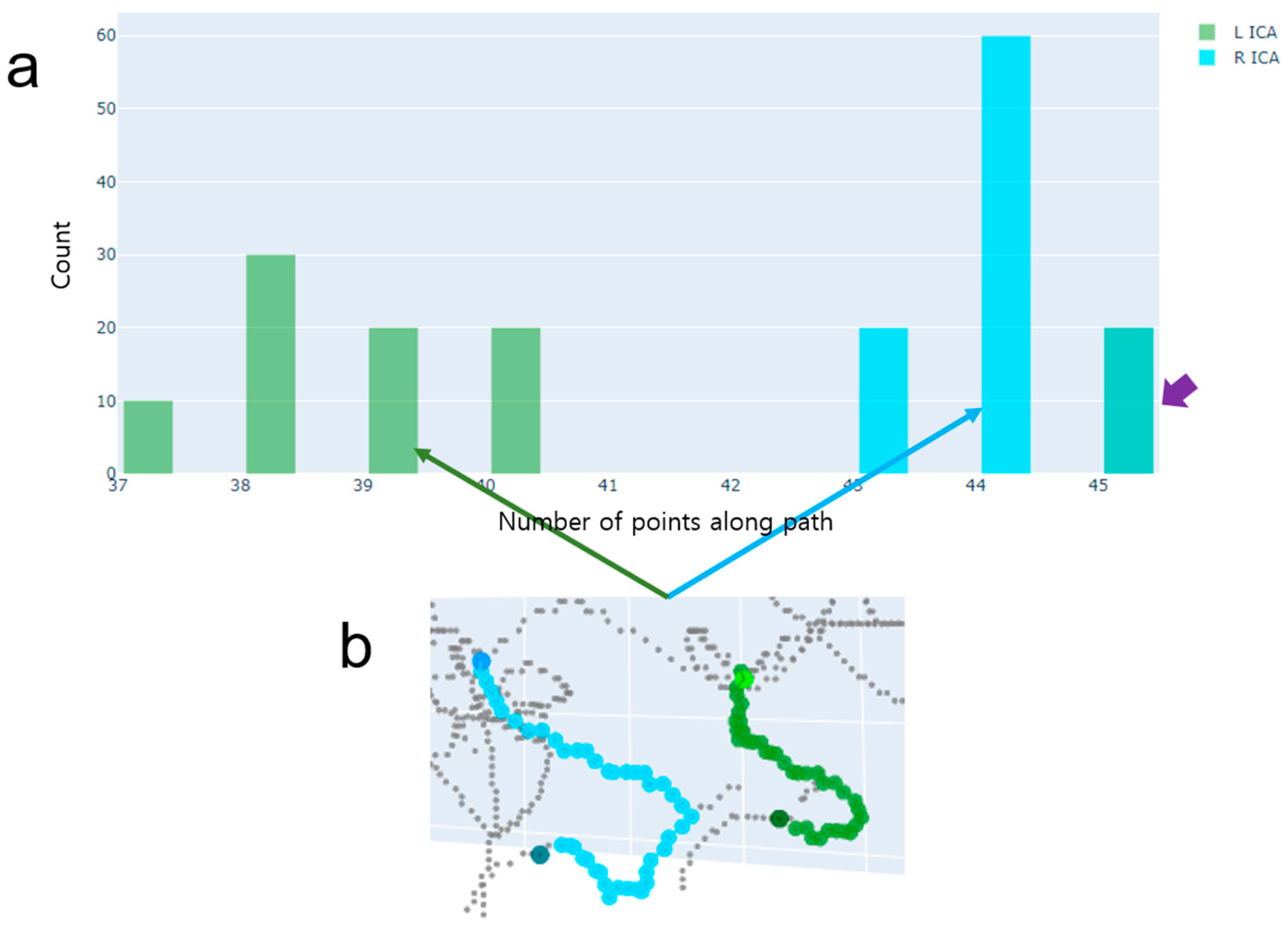 An Improved Path-Finding Method for the Tracking of Centerlines of Tortuous Internal Carotid ...