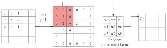 Privacy-Preserving Face Recognition Method Based on Randomization and Local Feature Learning