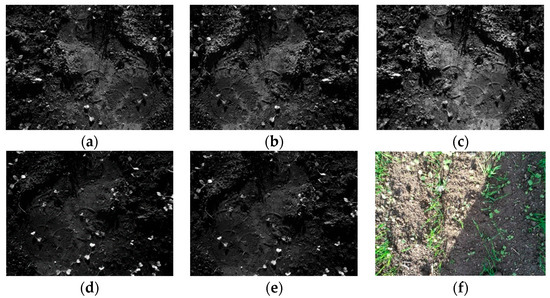 Comprehensive Evaluation of Multispectral Image Registration Strategies ...
