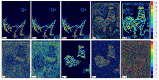 Scanning Micro X-ray Fluorescence and Multispectral Imaging Fusion: A ...