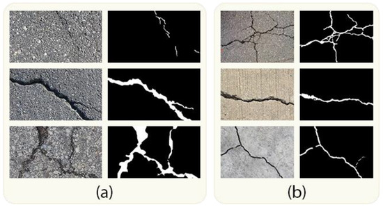 DepthCrackNet: A Deep Learning Model for Automatic Pavement Crack Detection