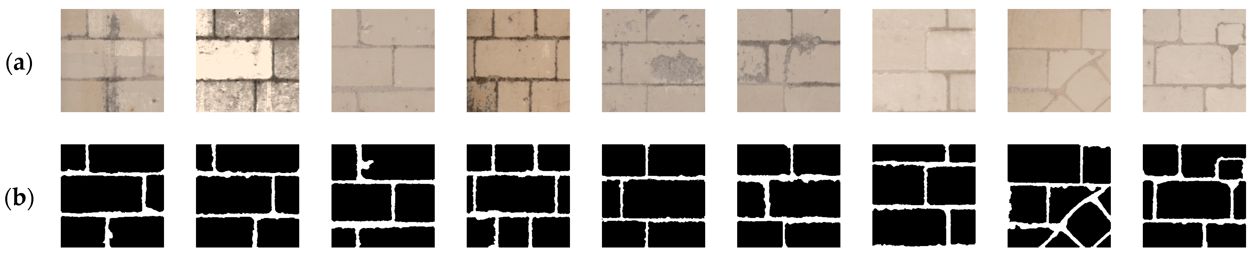 Weakly Supervised SVM-Enhanced SAM Pipeline for Stone-by-Stone ...