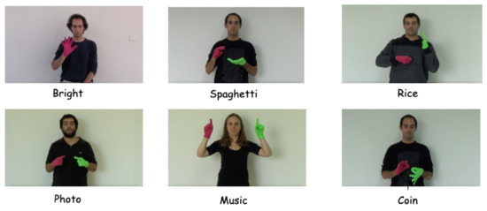 J. Imaging | Free Full-Text | Video-Based Sign Language Recognition via ...