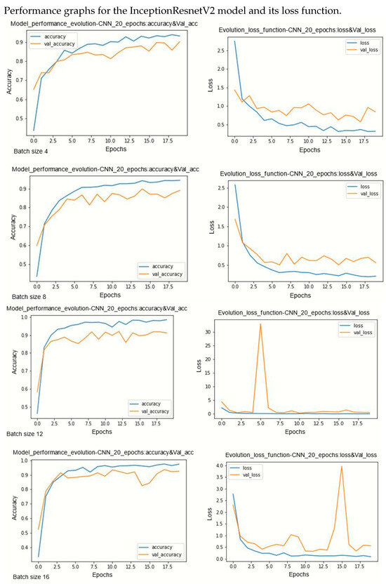 Pollen Grain Classification Using Some Convolutional Neural Network Architectures