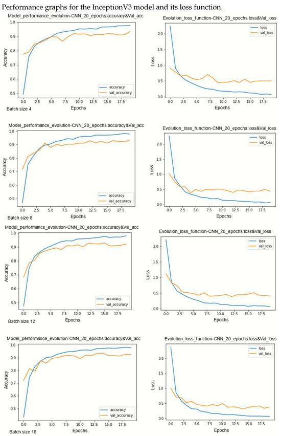 Pollen Grain Classification Using Some Convolutional Neural Network Architectures