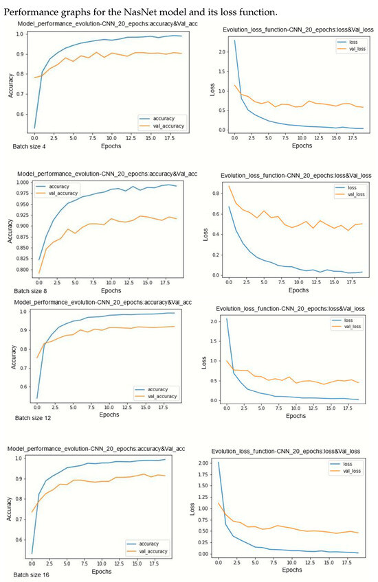 Pollen Grain Classification Using Some Convolutional Neural Network Architectures
