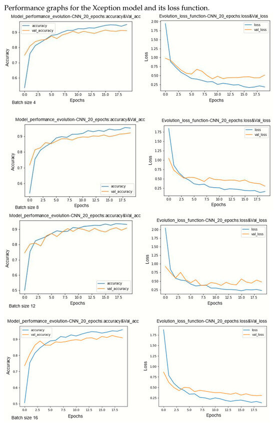 Pollen Grain Classification Using Some Convolutional Neural Network Architectures
