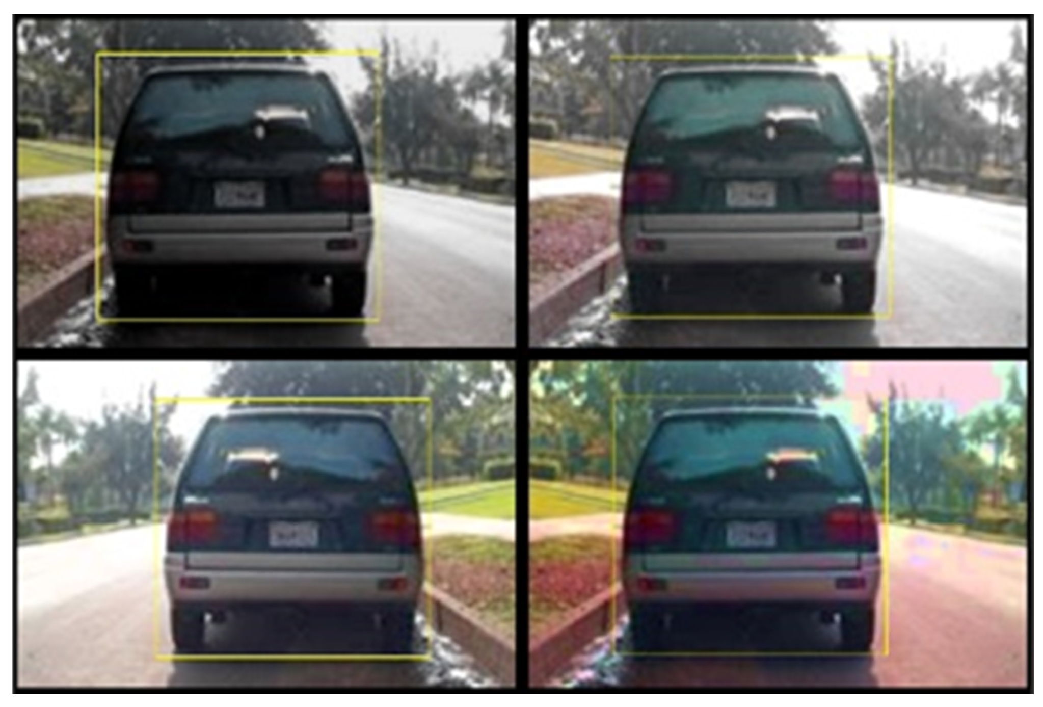 Comparative Evaluation Of Convolutional Neural Network Object Detection Algorithms For Vehicle
