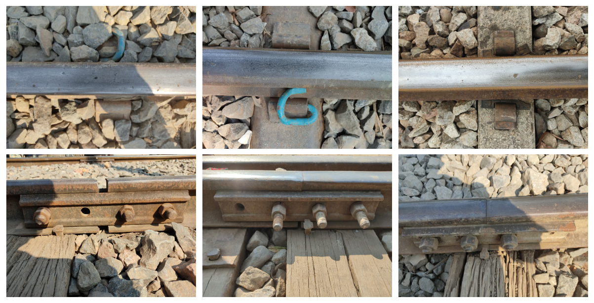 RailTrack-DaViT: A Vision Transformer-Based Approach for Automated Railway Track Defect Detection