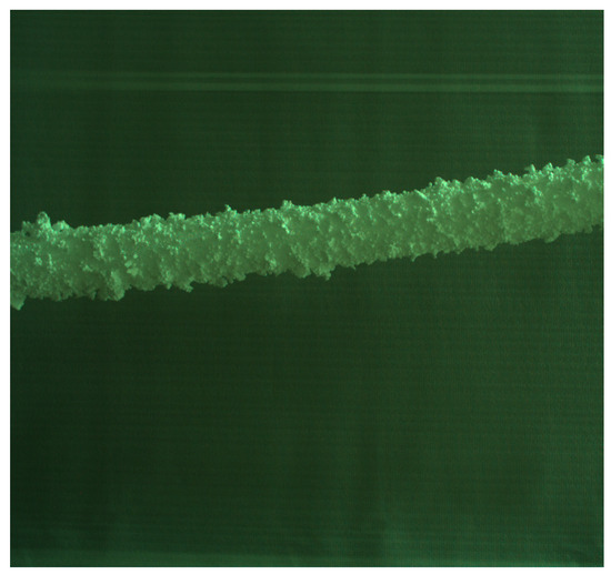 Precision Ice Detection on Power Transmission Lines: A Novel Approach ...