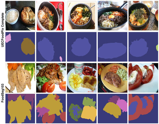 IngredSAM: Open-World Food Ingredient Segmentation via a Single Image ...