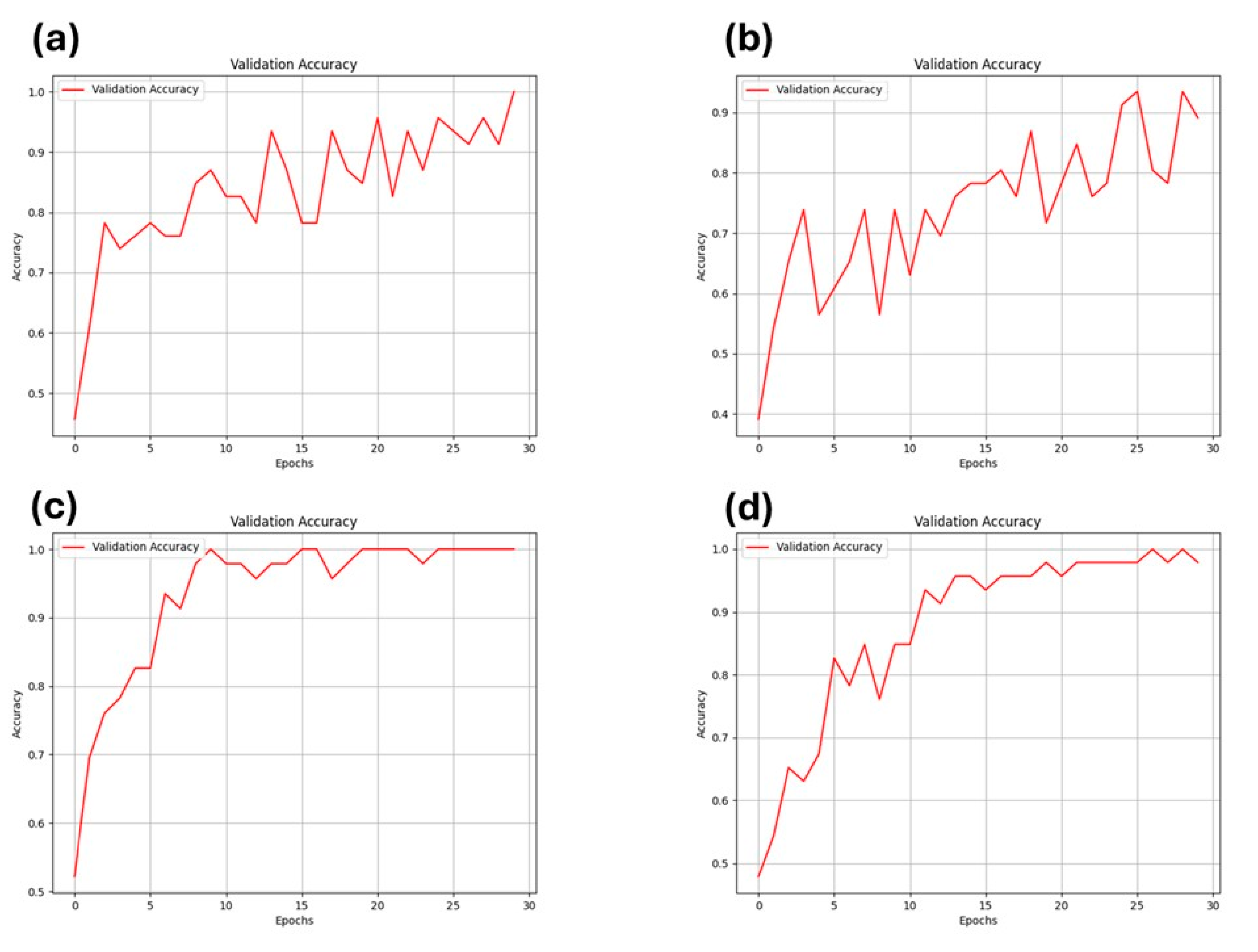 The Use of Hybrid CNN-RNN Deep Learning Models to Discriminate Tumor ...