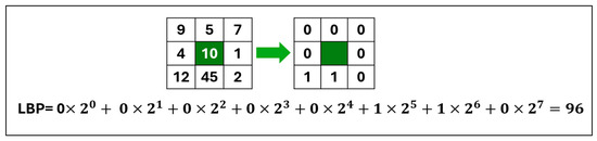 Local Binary Pattern–Cycle Generative Adversarial Network Transfer ...