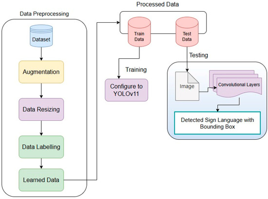 Bilingual Sign Language Recognition: A YOLOv11-Based Model for Bangla ...