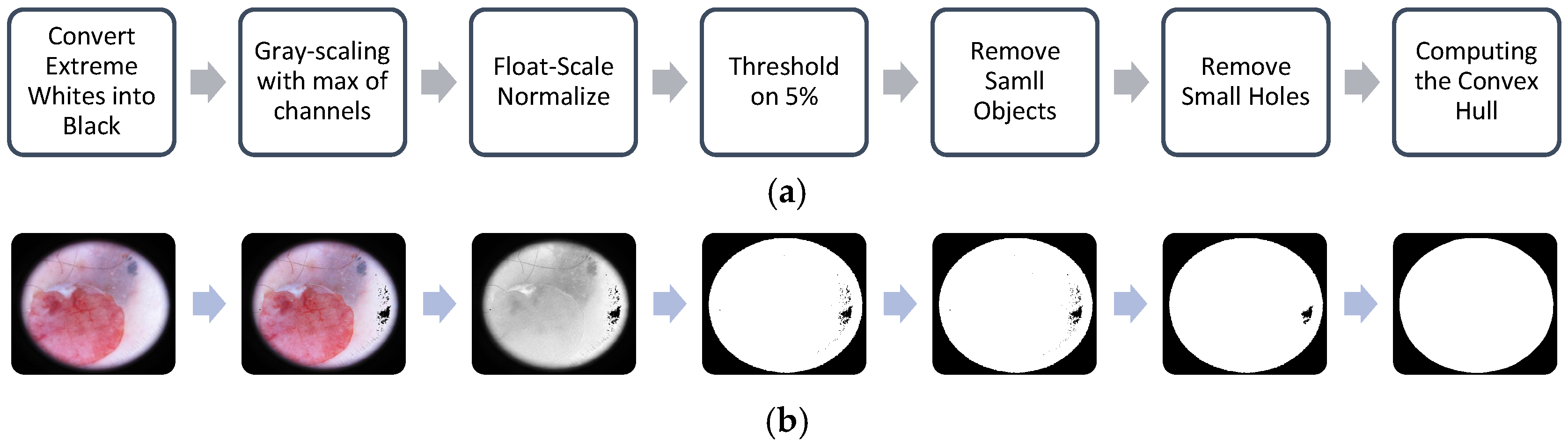 MST-AI: Skin Color Estimation in Skin Cancer Datasets