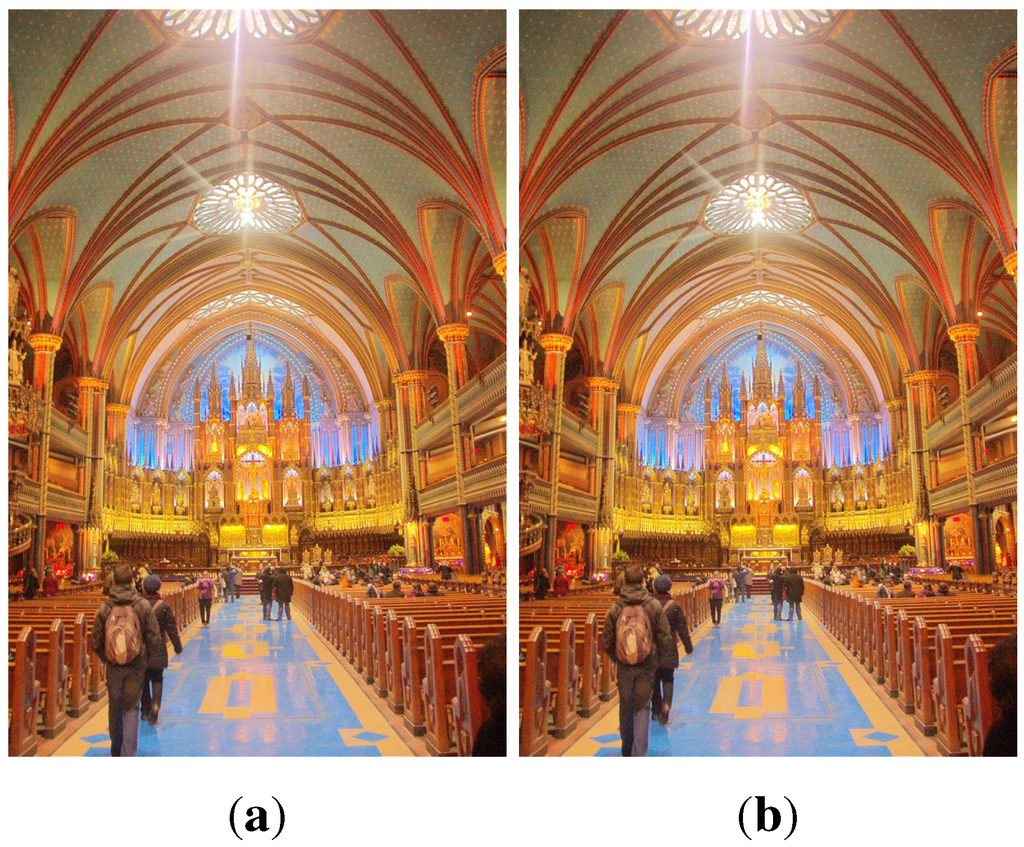Hardware Implementation of an Automatic Rendering Tone Mapping Algorithm for a Wide Dynamic ...