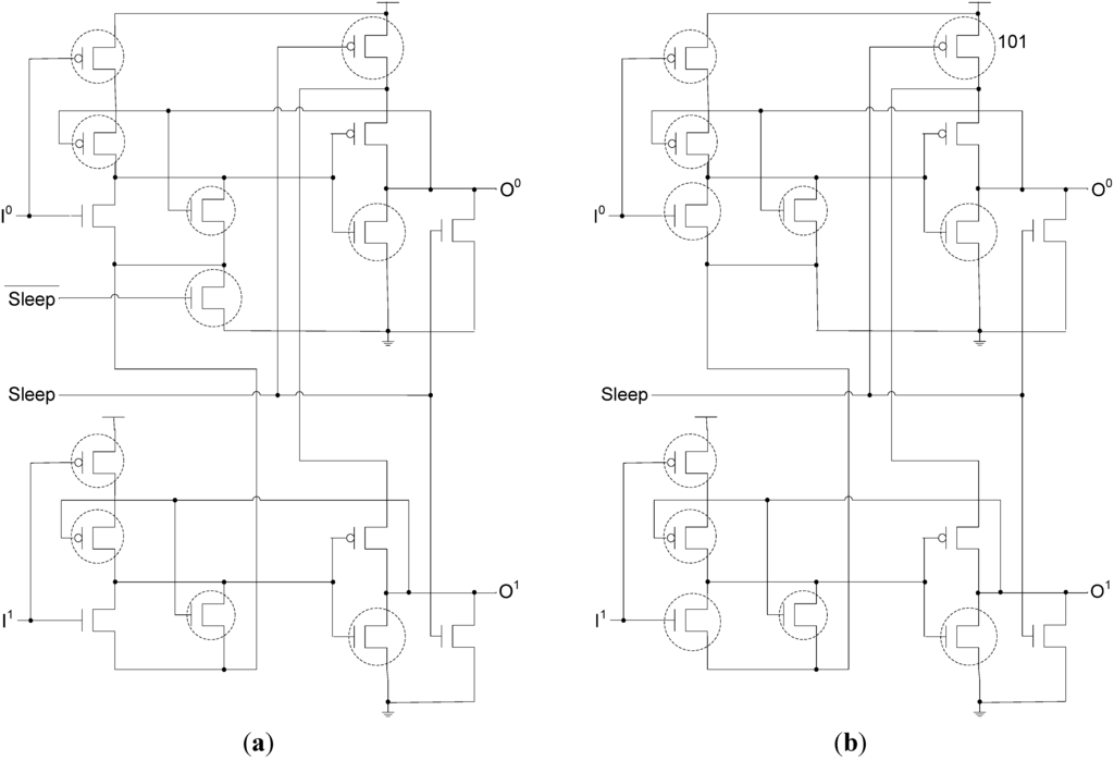 Multi-Threshold NULL Convention Logic (MTNCL): An Ultra-Low Power Asynchronous Circuit Design ...